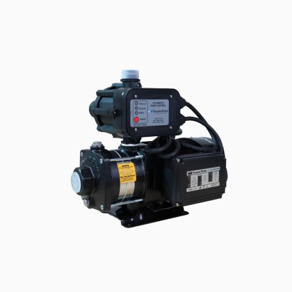 Tsunami Pump Home Booster Pump | CMH2-30-K