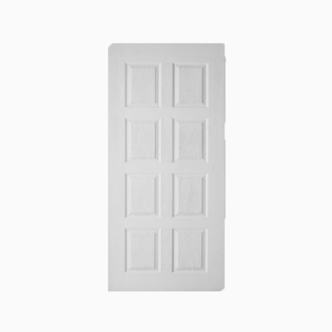 Frontiera Moulded Door 8P Traditional | SBD-MD-011