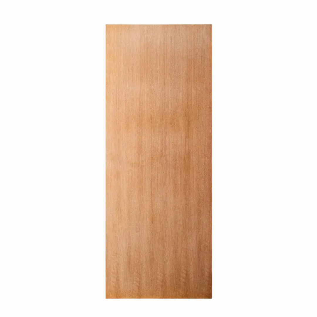 Frontiera Red Oak Veneer Door | SBD-GVD-010