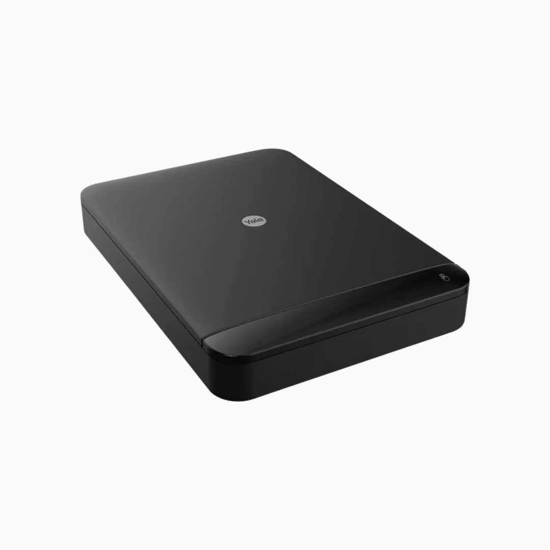 Yale Smart Security Box