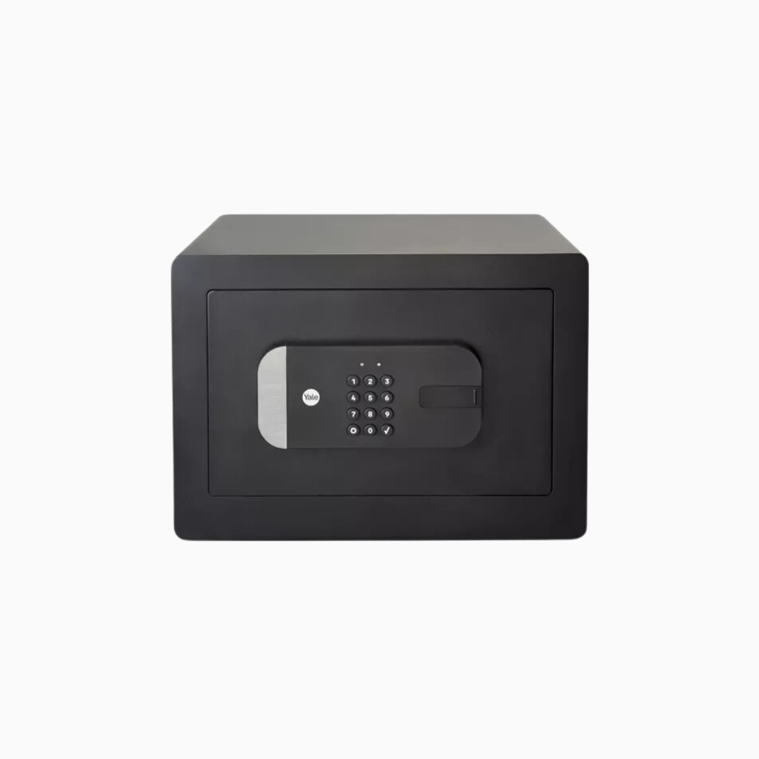 Yale Smart Safe Box