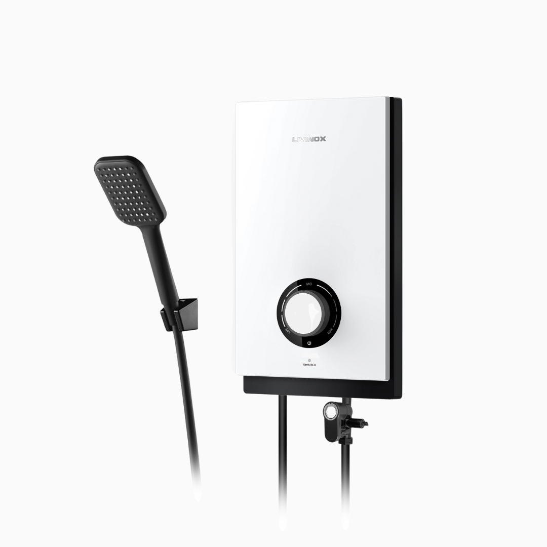 Livinox Water Heater | LWH-TS-E